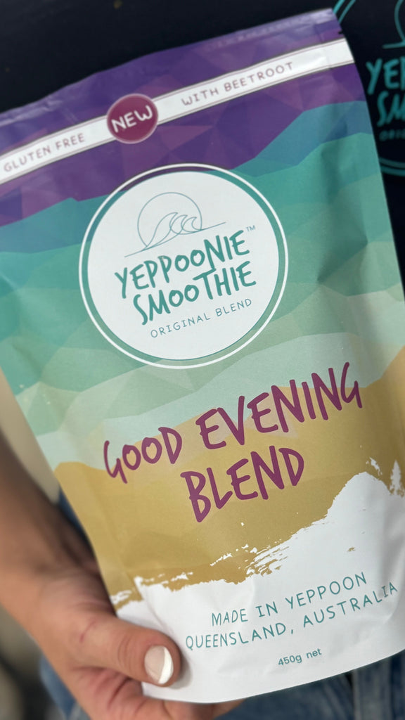 Three Blend Bundle - Yeppoonie Smoothie