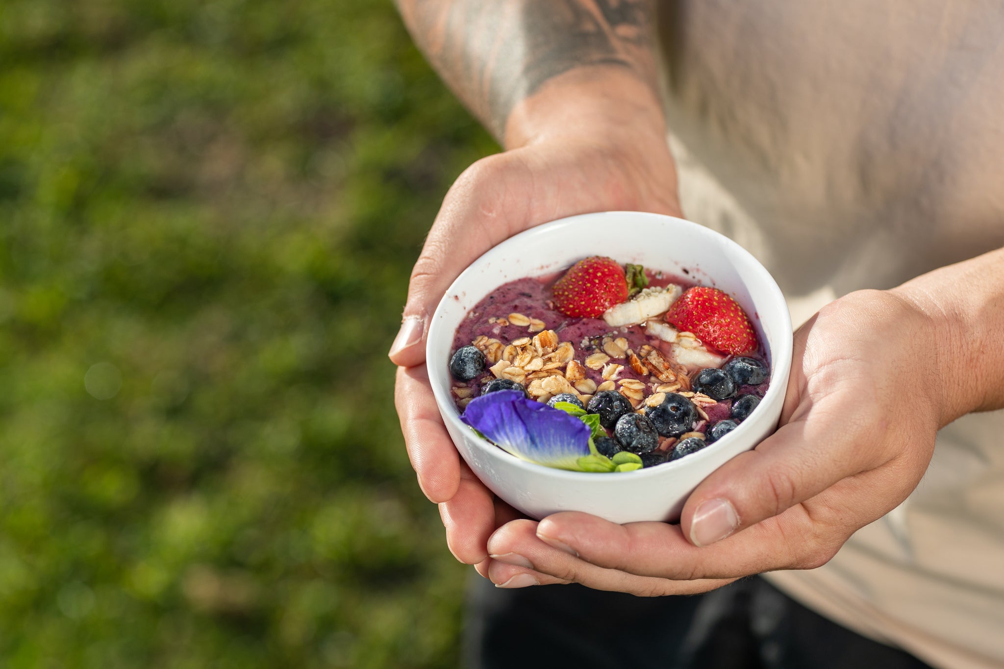 Mixed Sample Pack of 7 – Yeppoonie Smoothie